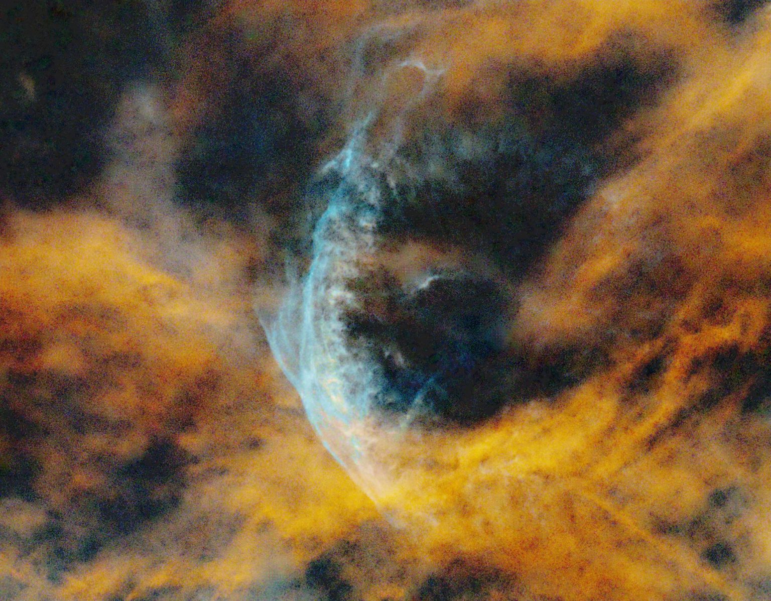 Wolf-Rayet Sterne – Sternwarte Hamburg Niendorf